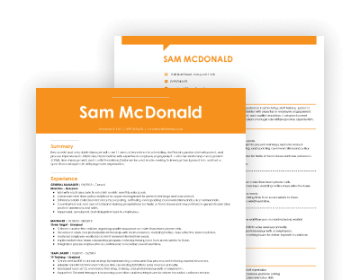 How to Write a CV Personal Profile: 15 Examples & Tips