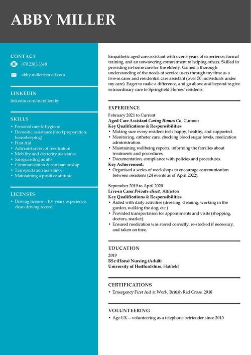 Reference Letter Sample How To Write UK Template