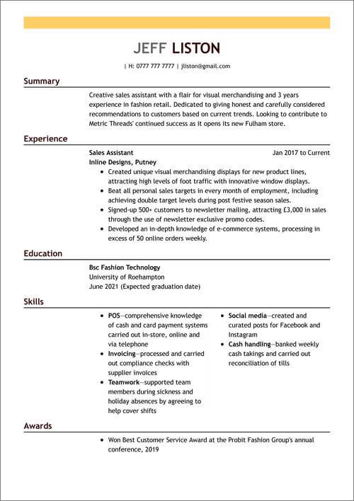 Top 15 Best CV Templates To Download In 2022 2022 Top 15 Best CV Templates To Download In 2022 2022