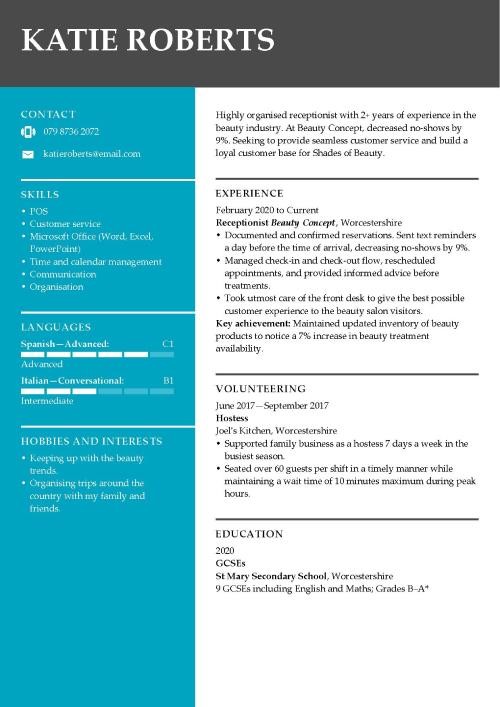 Appeal Letter Template How To Write UK Samples