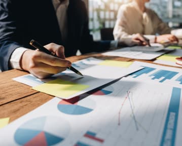 Marketing Manager CV Examples & Guide (2026)