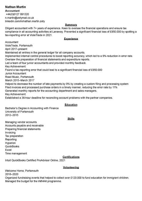 Retirement Letter How To Write Template UK Sample