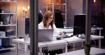 Purchase Ledger Clerk CV Example & Writing Tips