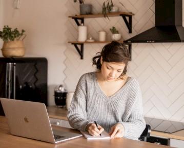 Tesco CV Example & Template for 2025